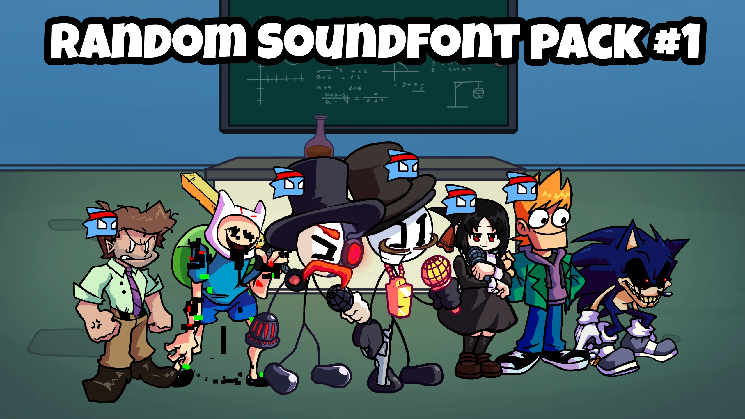 Asking for soundfonts | Fandom