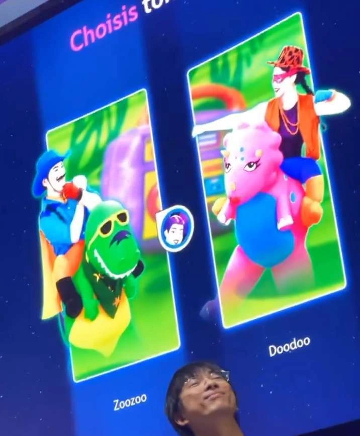 ZooZoo DooDoo | Fandom