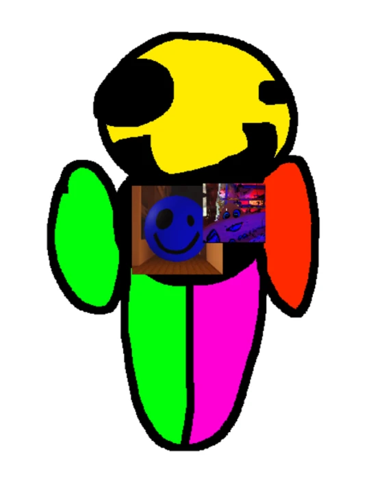 this is pablo | Fandom