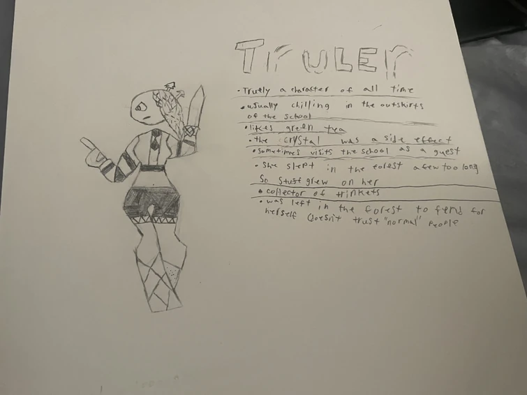 Oc recommended shop | Fandom