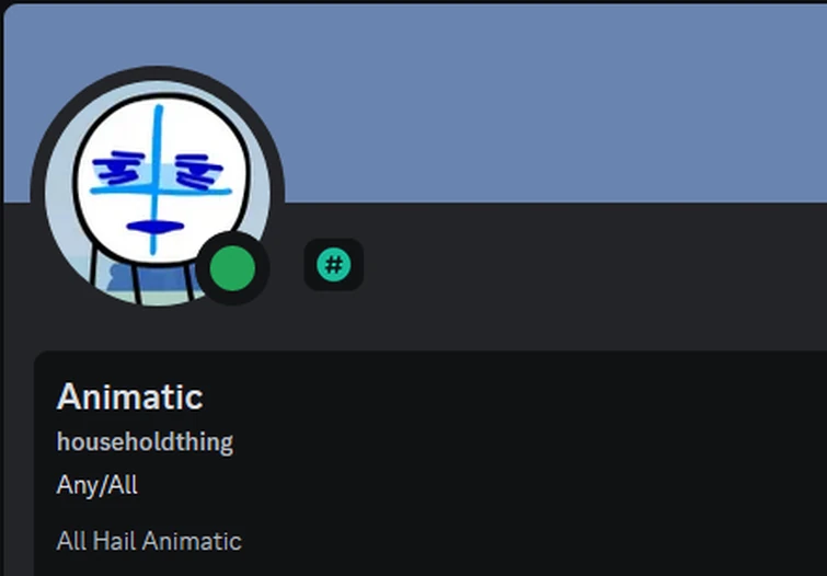 Straw page + Discord cuz im bored | Fandom