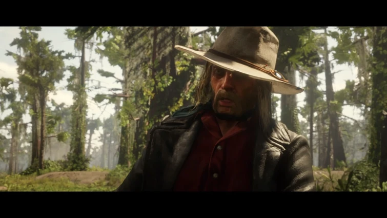 Discuss Everything About Red Dead Wiki | Fandom