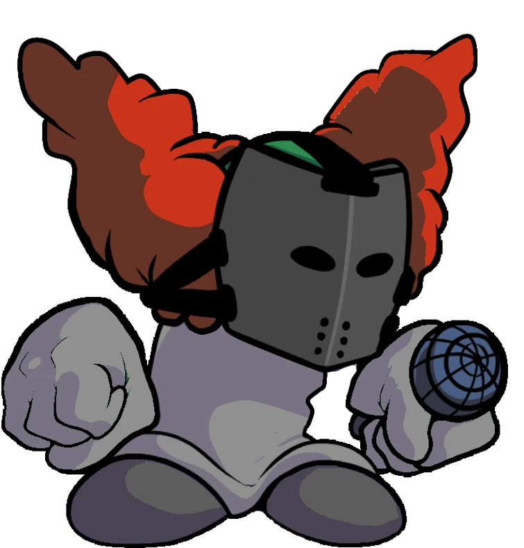 Discuss Everything About Funkipedia Mods Wiki | Fandom