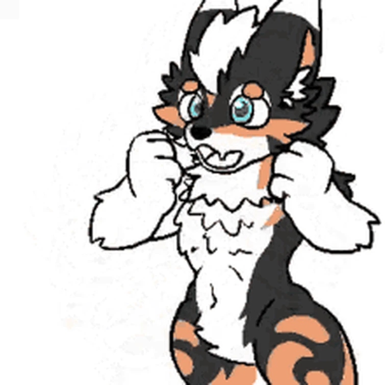 post transfur screen? | Fandom