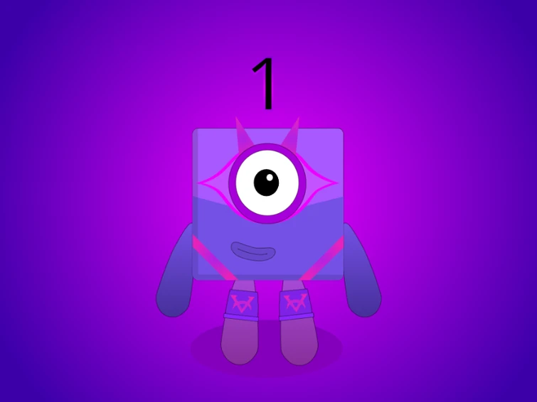 Discuss Everything About Numberblocks Wiki | Fandom