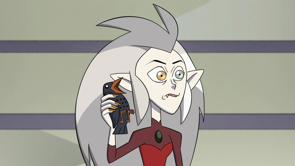 Eda without makeup | Fandom