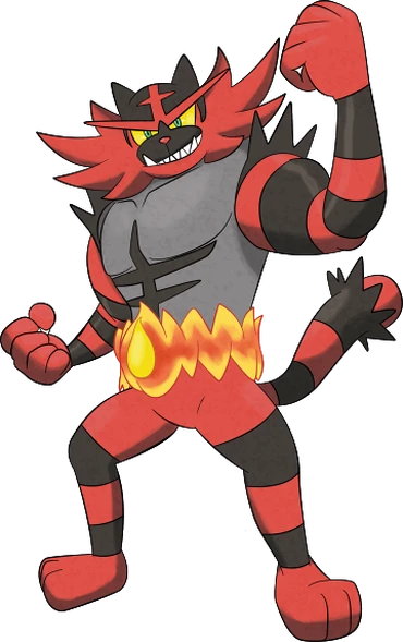 If Incineroar Faced Leomon In Death Battle, Who Would Win? | Fandom