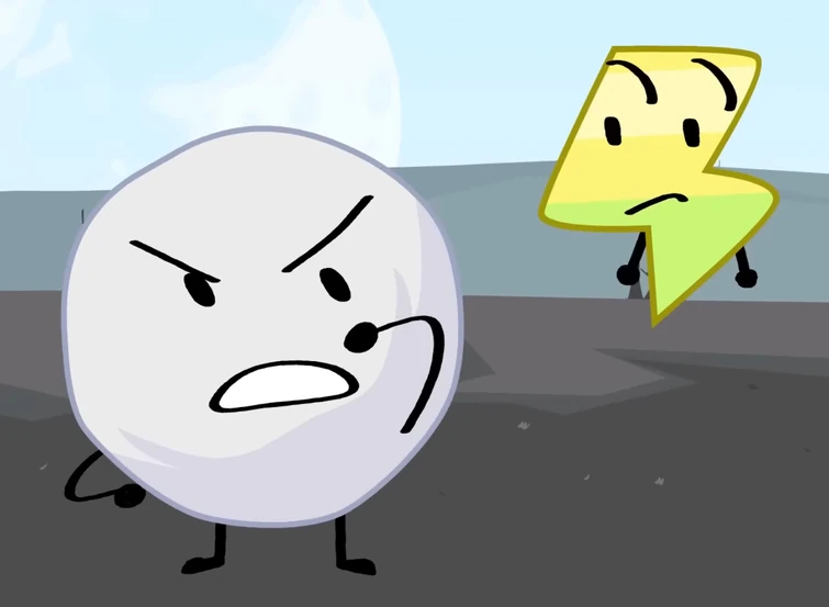 Discuss Everything About Battle for Dream Island Wiki | Fandom