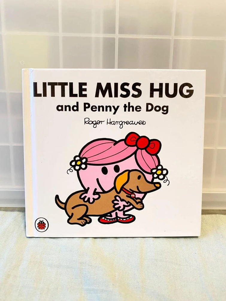 Discuss Everything About Mr. Men Wiki | Fandom
