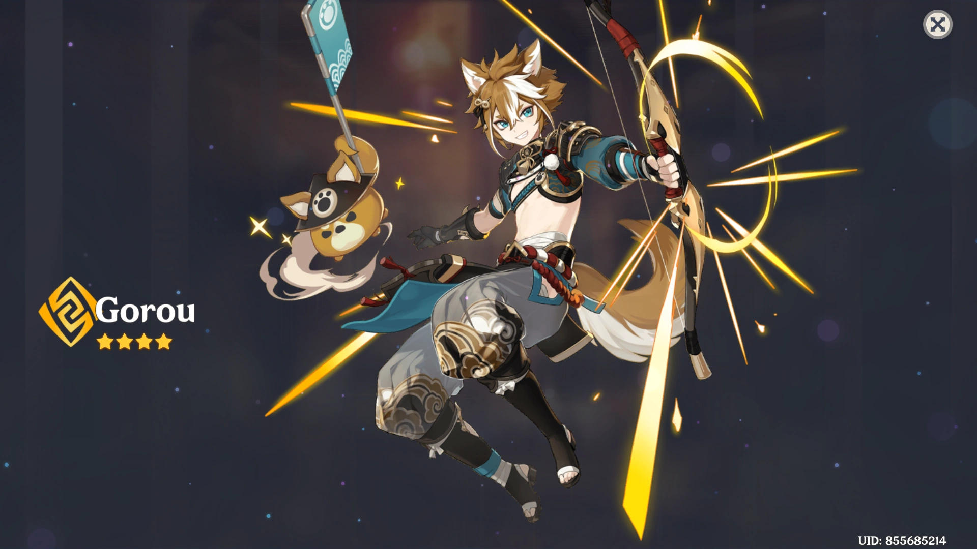 I'm now done with the Itto banner :) | Fandom