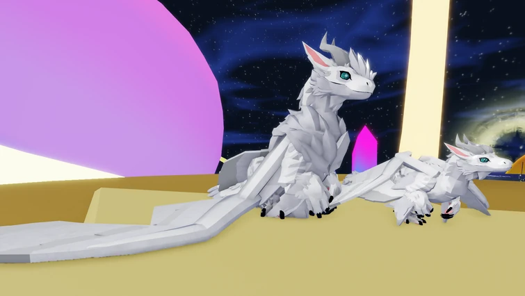 looking for pure white dragons to co hatch with | Fandom