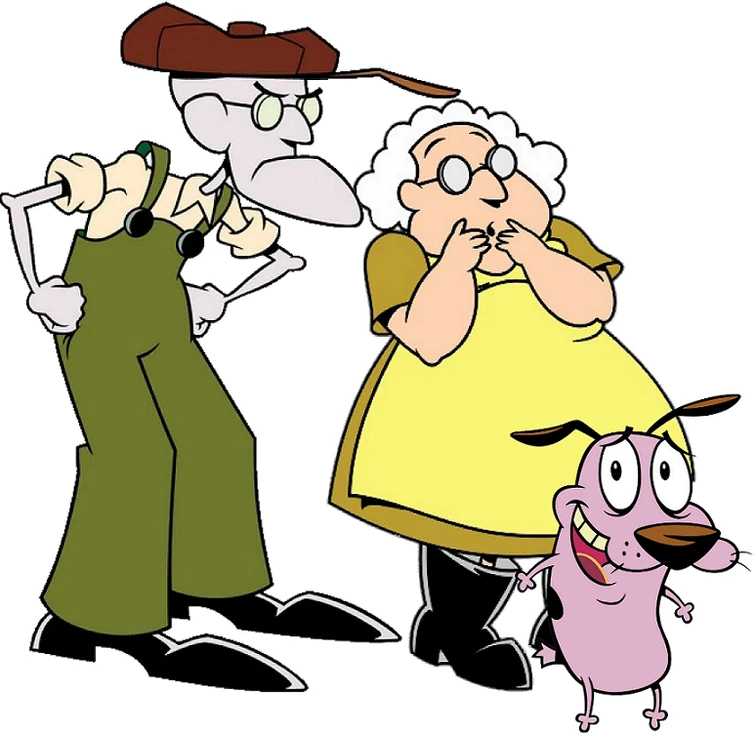 Discuss Everything About Cartoon Crossover Wiki | Fandom