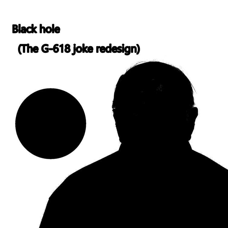 Humanized G-618 🤯 | Fandom