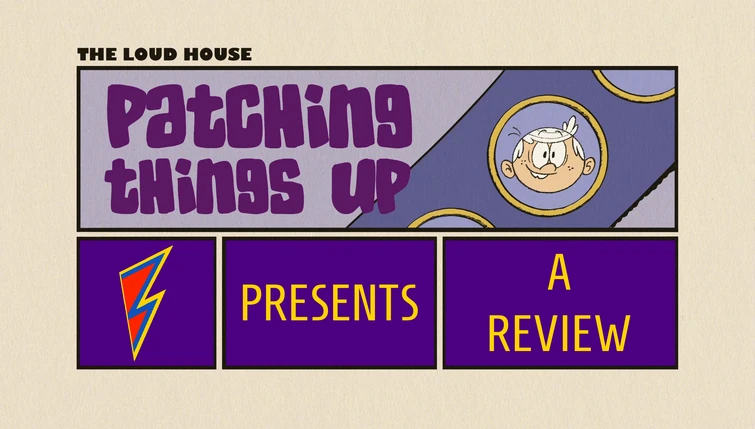 Discuss Everything About The Loud House Encyclopedia | Fandom