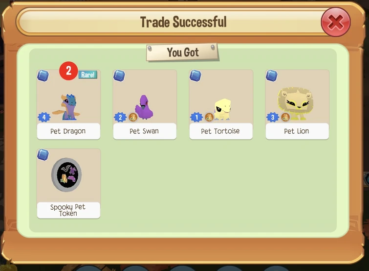 Discuss Everything About Animal Jam Wiki | Fandom