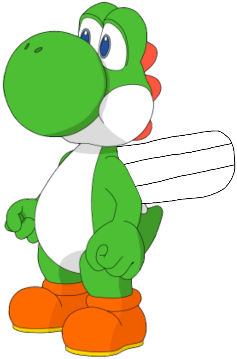 Discuss Everything About Mario Wiki | Fandom