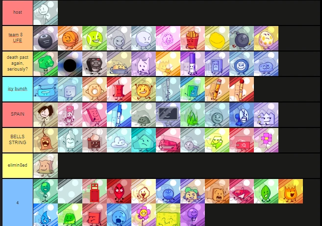 BATTLE FOR TPOT / EP2 | Fandom