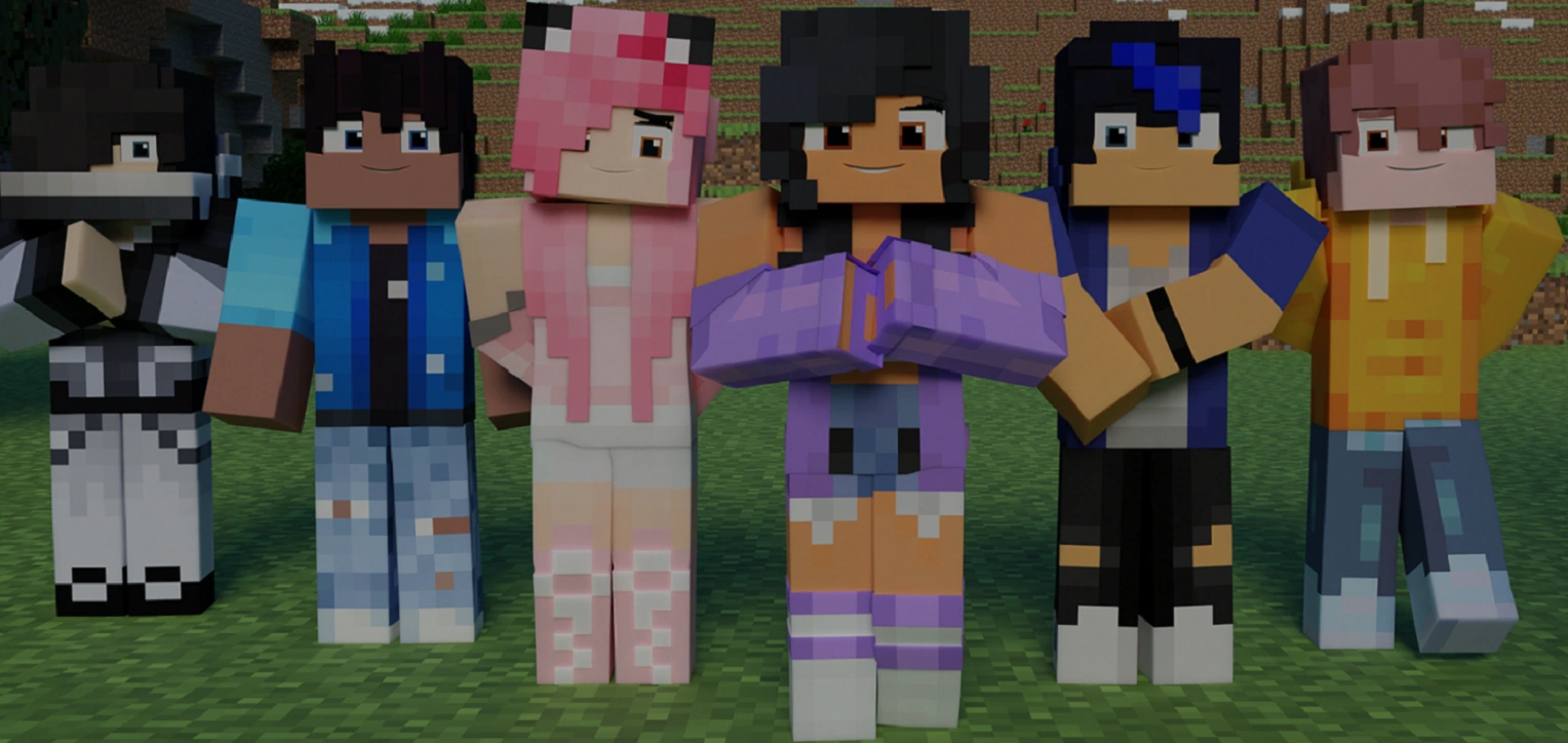 Aphmau Becomes Demon Boss (Aphmau meets Helluva Boss) | Fandom