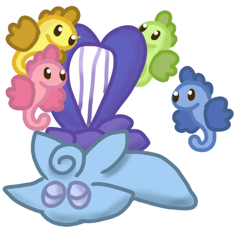 Baby Cherubble | Fandom