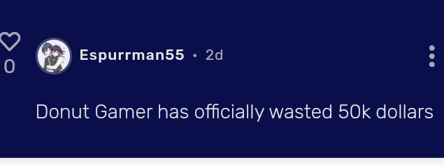 [titleless post] | Fandom