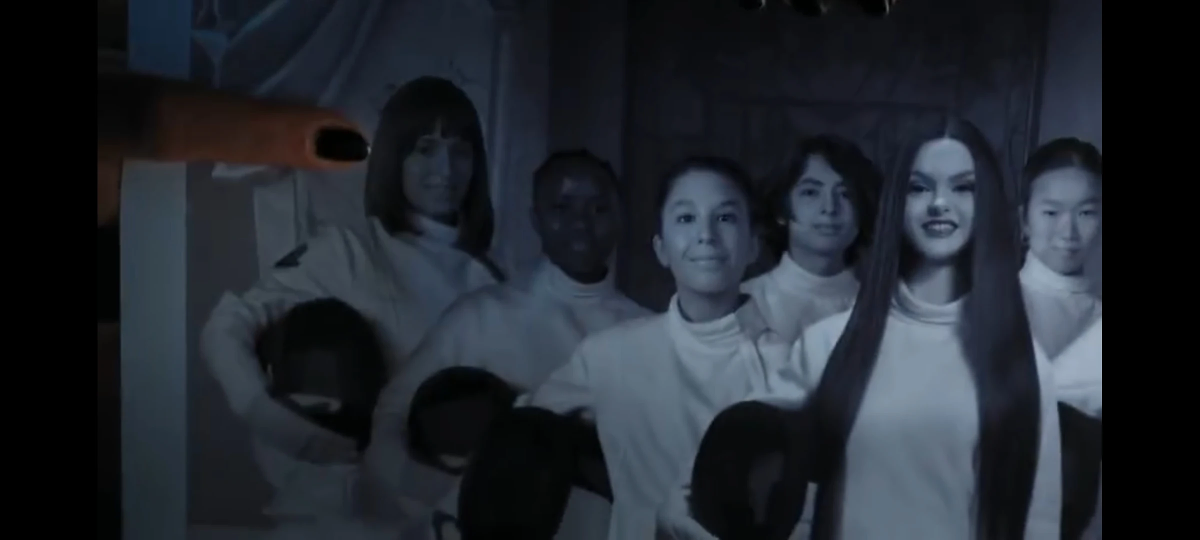 Who portrayed Tyler Galpin's Mother? | Fandom