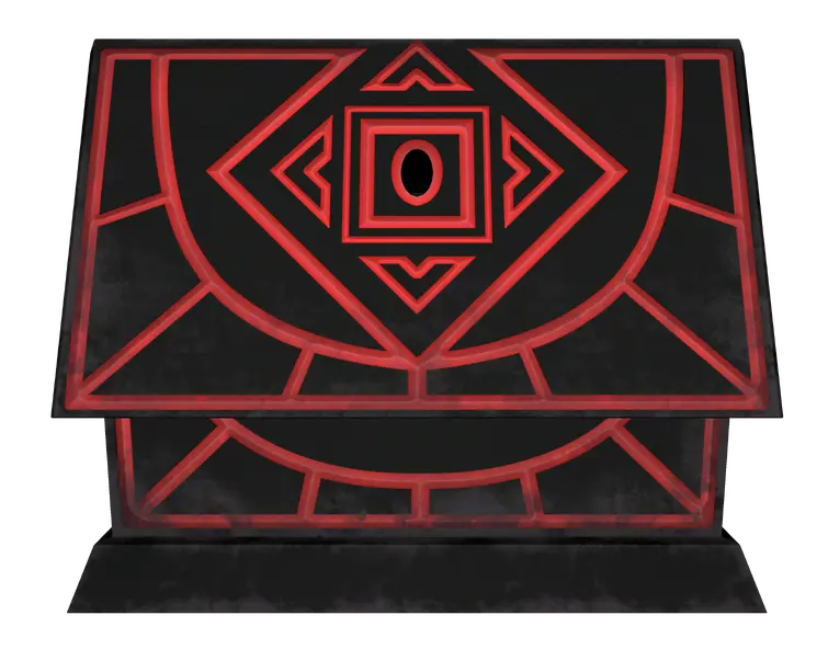 IH proposal: God Box (SMG4) | Fandom