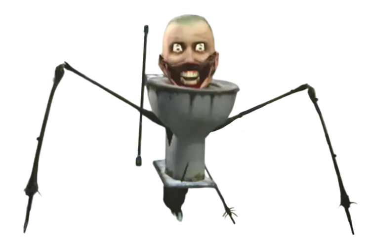 Spider Skibidi Toilet vs BFDI | Fandom