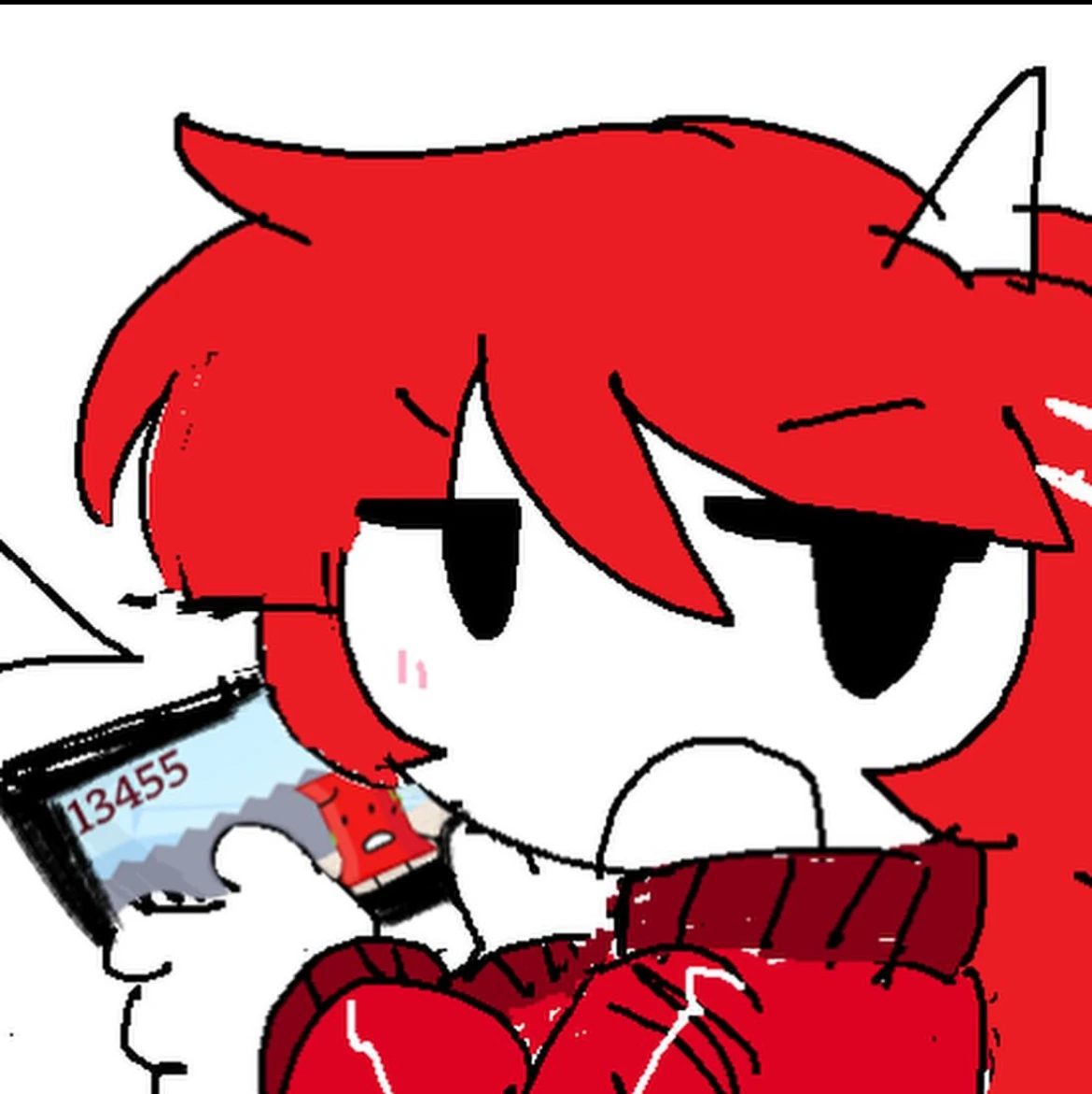 POV:me when dpya’s elimination (art by Ayden) | Fandom