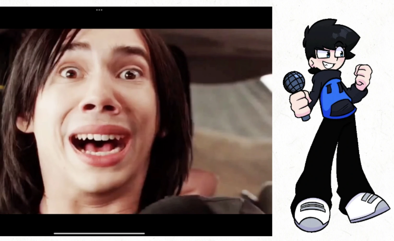 Why does Not Rodrick/Long Haul Rodrick look like CJ? | Fandom