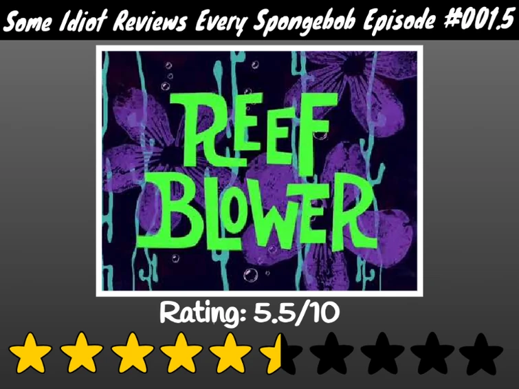 Discuss Everything About Encyclopedia SpongeBobia | Fandom