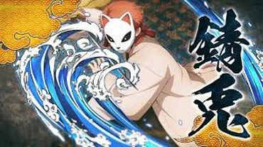 if sabito had a birthday when would it be? [+ random images of him ...