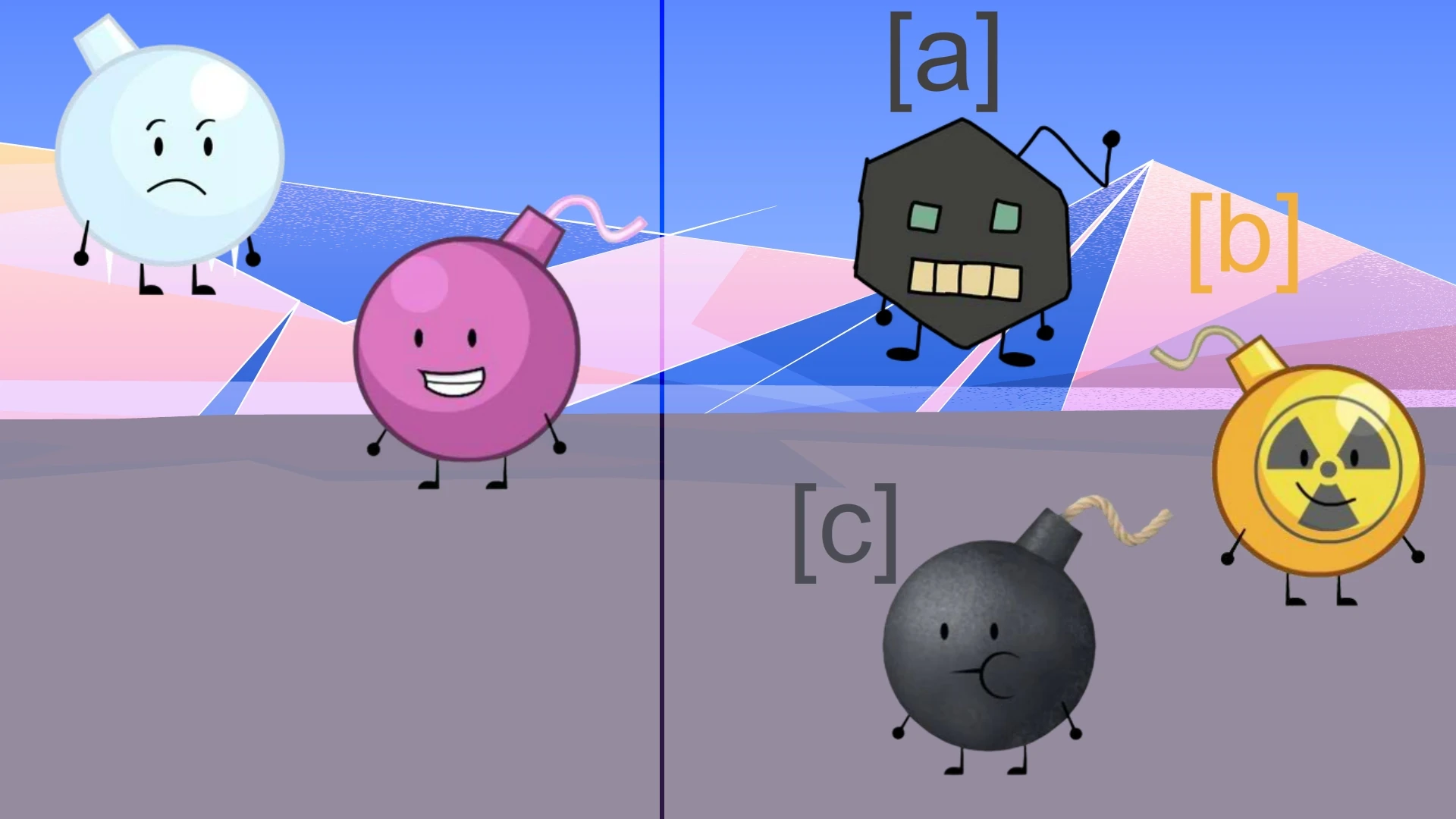 bomby viewer voting 3 [VTE] | Fandom