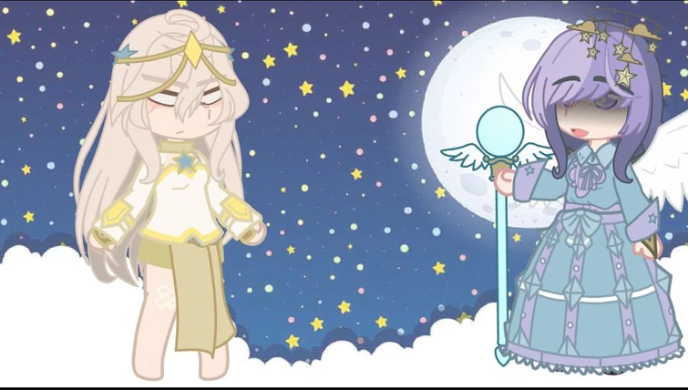 Angels-😇🤍☁️ | Fandom