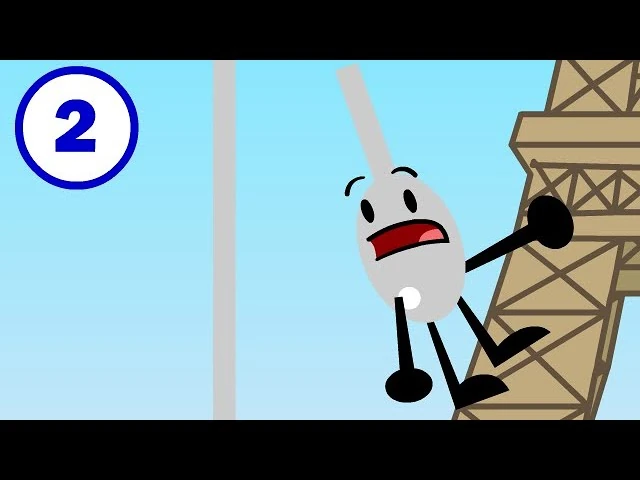 Battle for spoon episode 2 is premiering now woah!!!! | Fandom