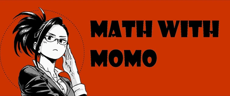 Math with Momo Challenge #1 | Fandom