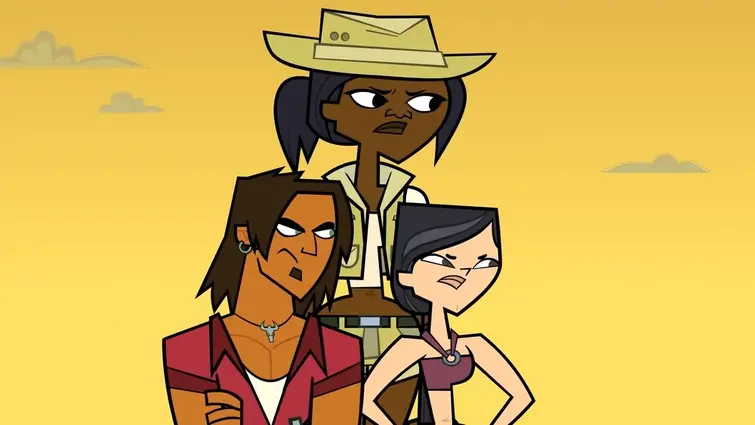 Am I the only one or there's always something weird about redesigns of ...