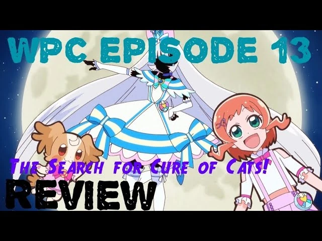WPC Episode 13 Review | Fandom