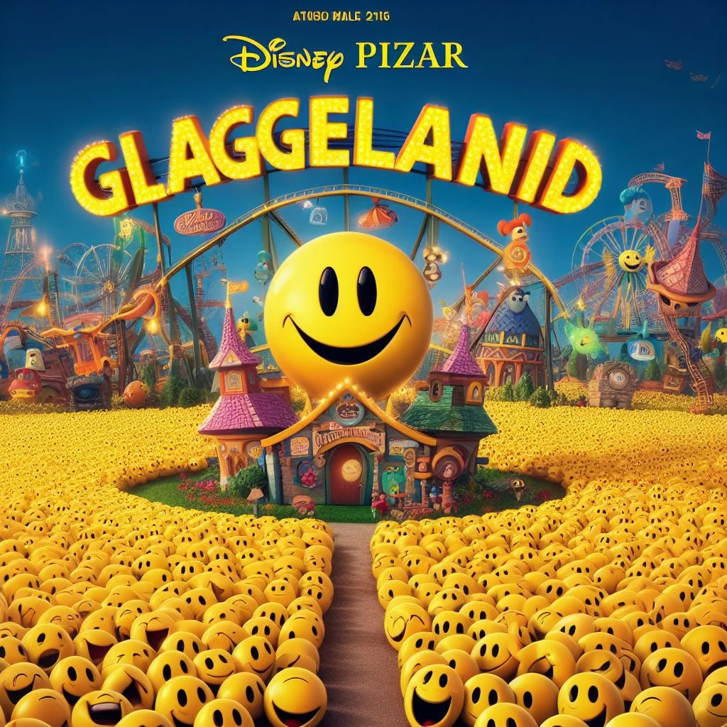 AI GOING WILD | Fandom