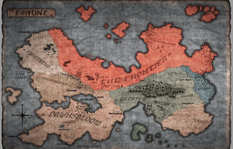 Discuss Everything About Aetherian Wiki | Fandom