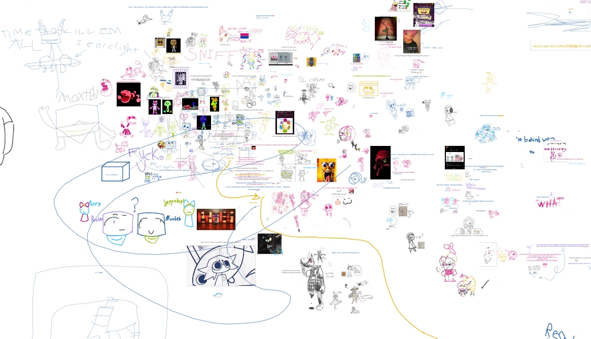 everything is back to normal | Fandom