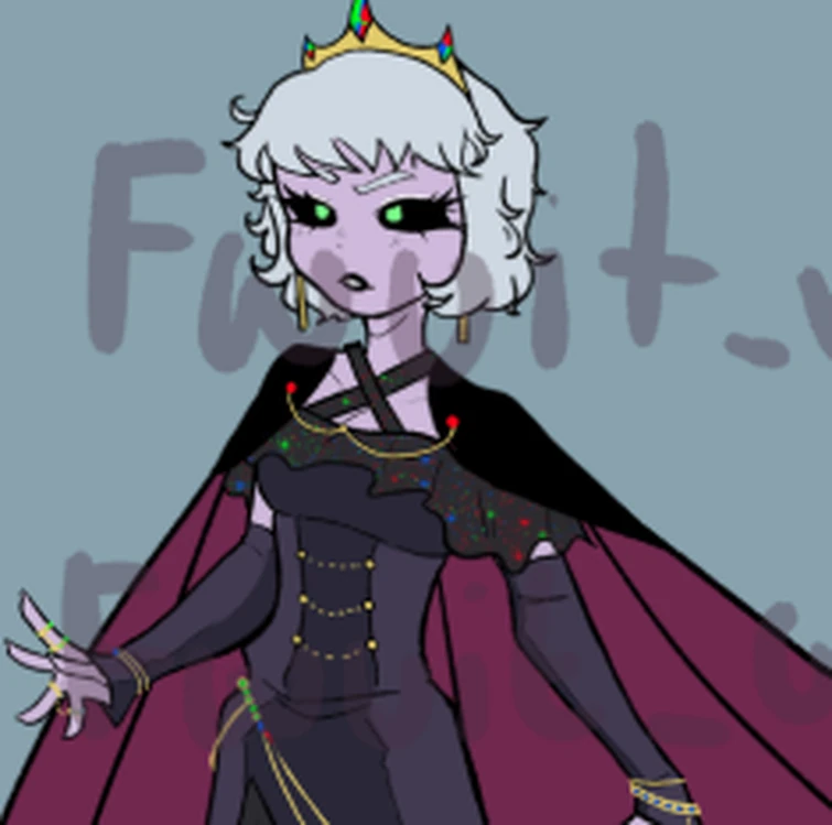 Discuss Everything About Godverse Wiki | Fandom