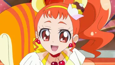 Pretty Match Cure Elimination Round Part 18 | Fandom