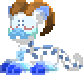 making monsters in ponytown part 2 | Fandom