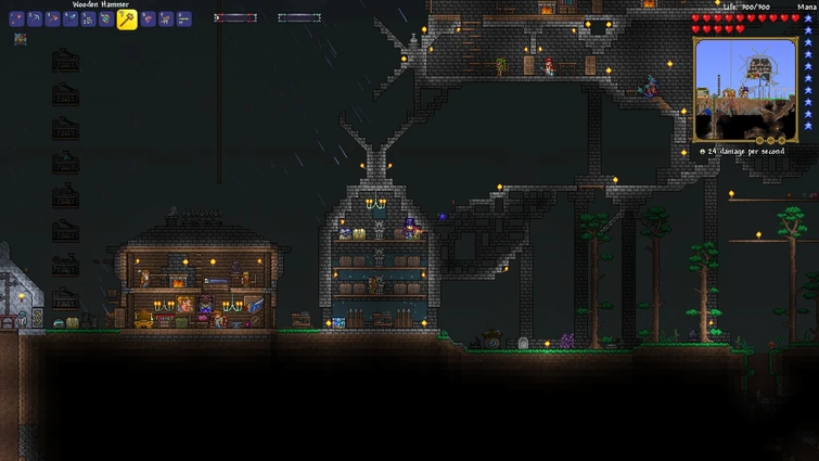 As a reference to a certain discussion thread, here is my Hollow Knight ...