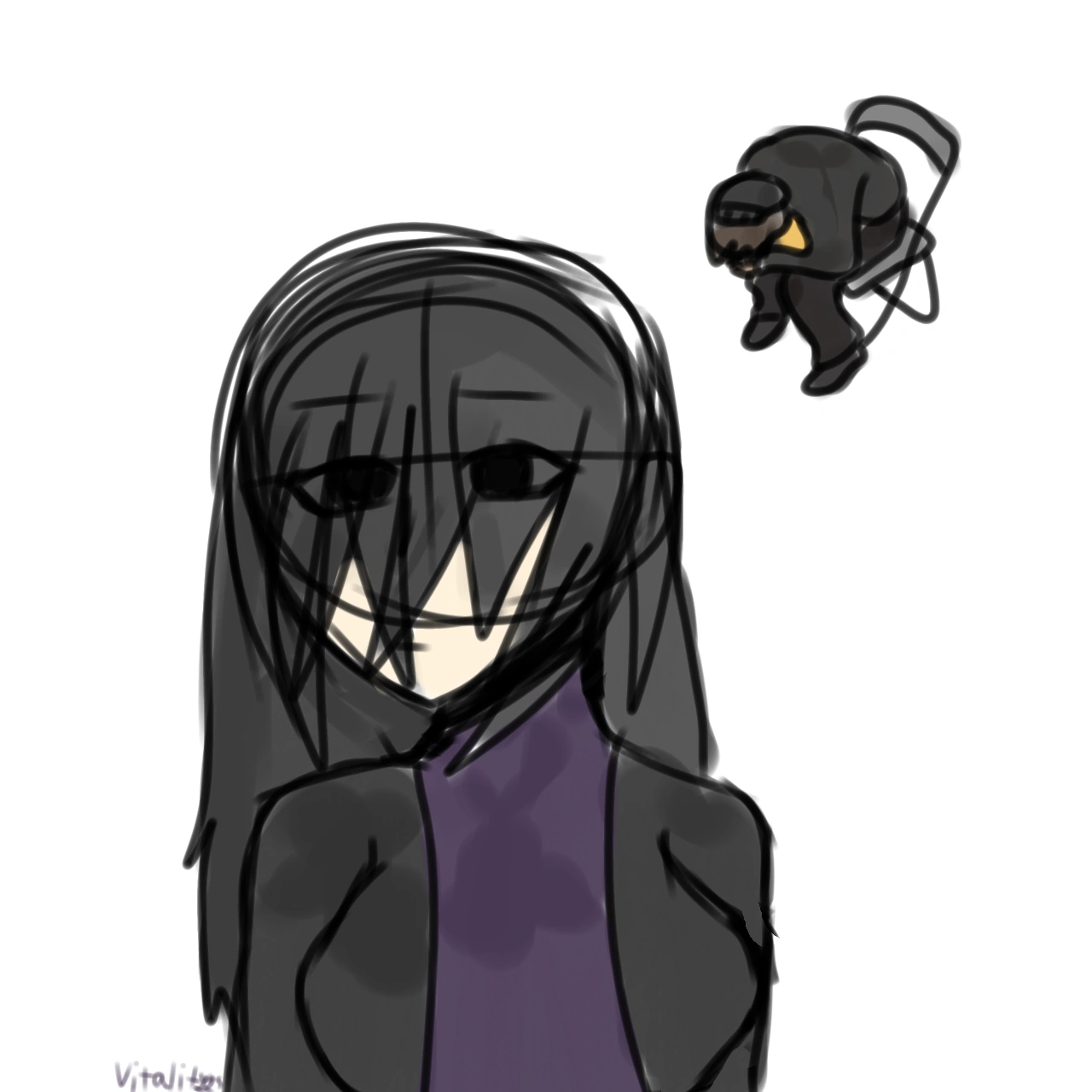 human willow ft. shinnie pony | Fandom