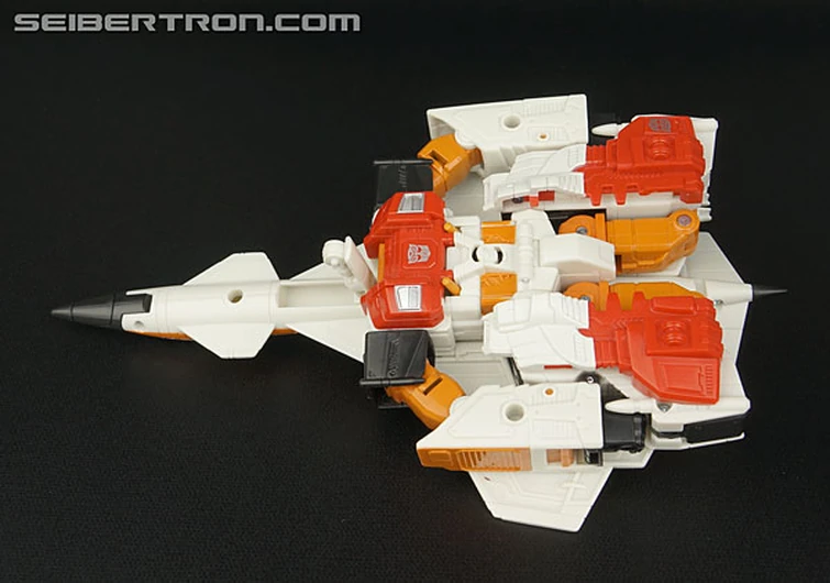 Discuss Everything About Teletraan I: The Transformers Wiki | Fandom