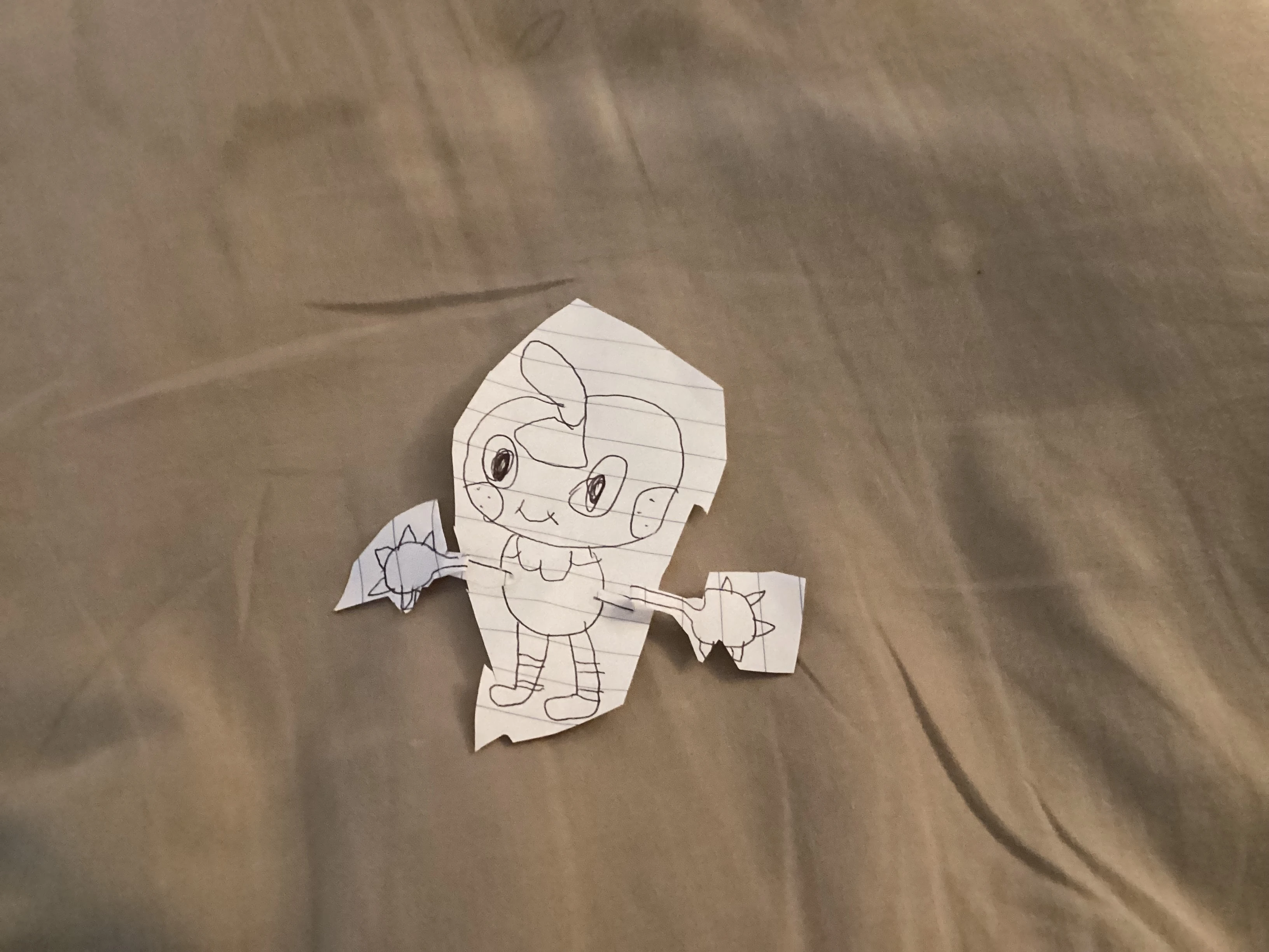 Um guys I think I turned Goob into a tomato | Fandom