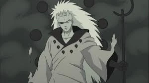 How does Naruto six paths orb work? | Fandom