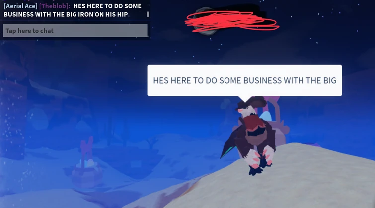 Discuss Everything About Creatures of Sonaria Wiki | Fandom