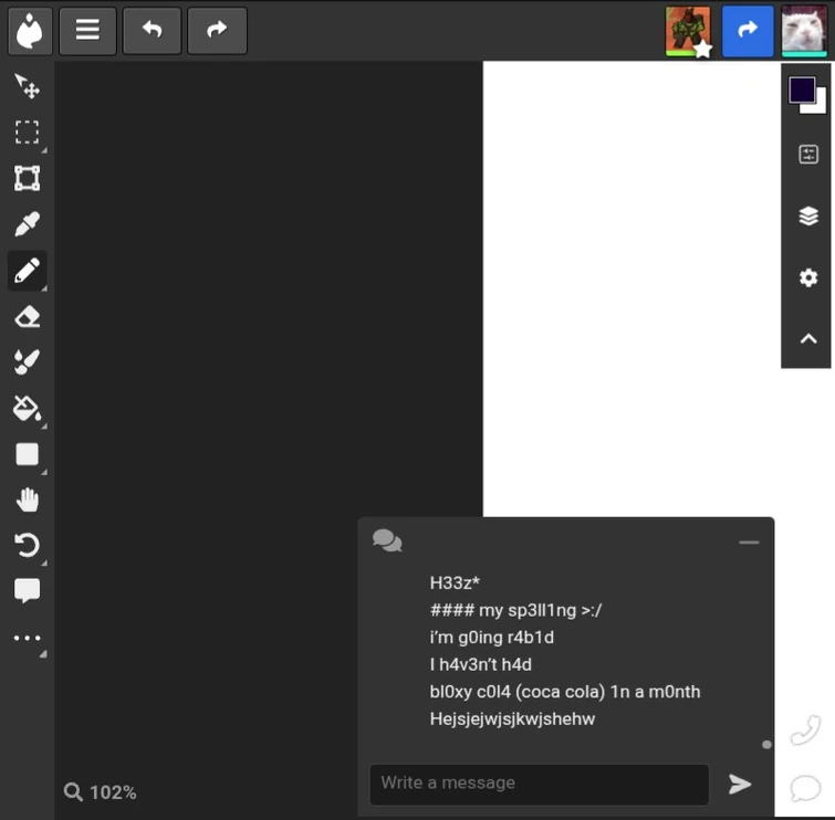 Discuss Everything About Block Tales Wiki | Fandom
